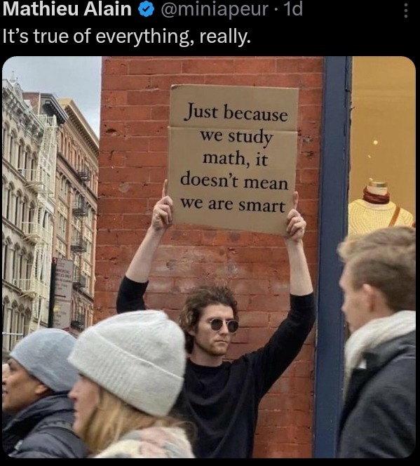 The best Smart memes :) Memedroid