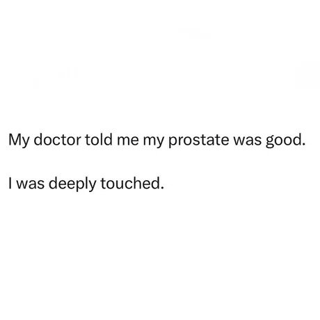 The best Prostate memes :) Memedroid