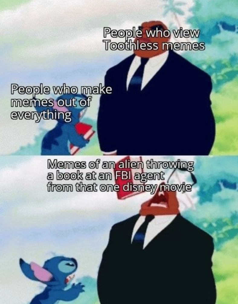 The best Toothless memes :) Memedroid
