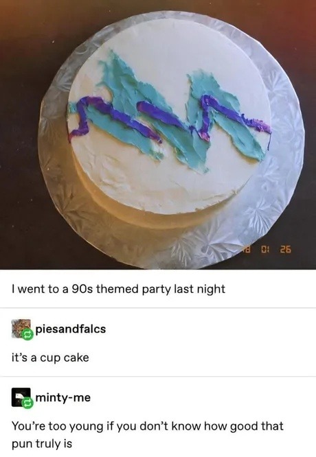 The best Cake memes :) Memedroid