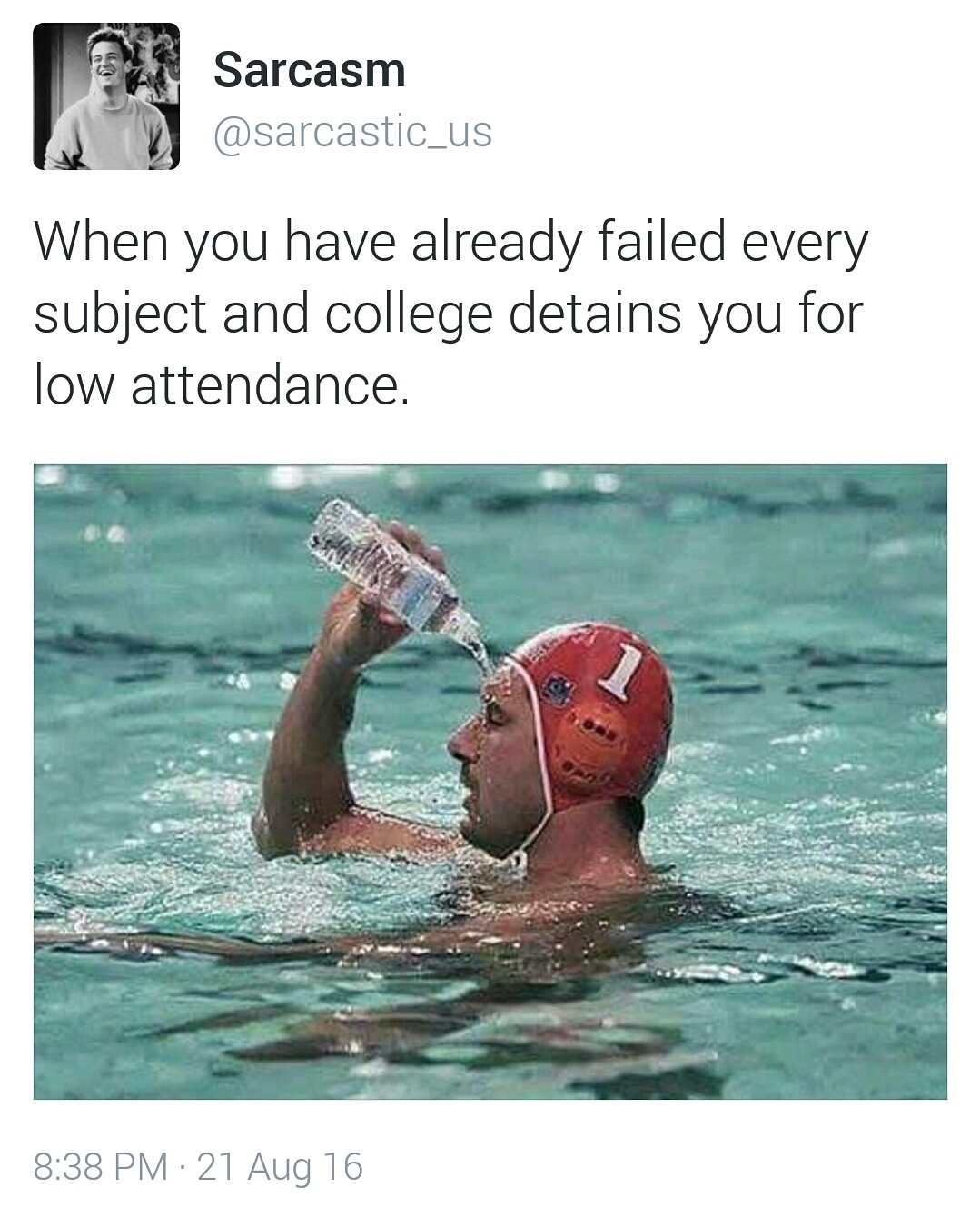 Fml - Meme by Asskicker05 :) Memedroid