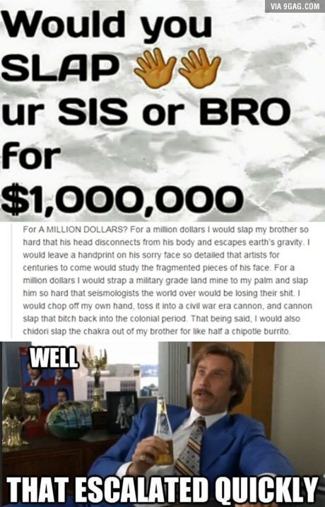 Dark humor meme, that was quick - Meme by battlefrontford :) Memedroid