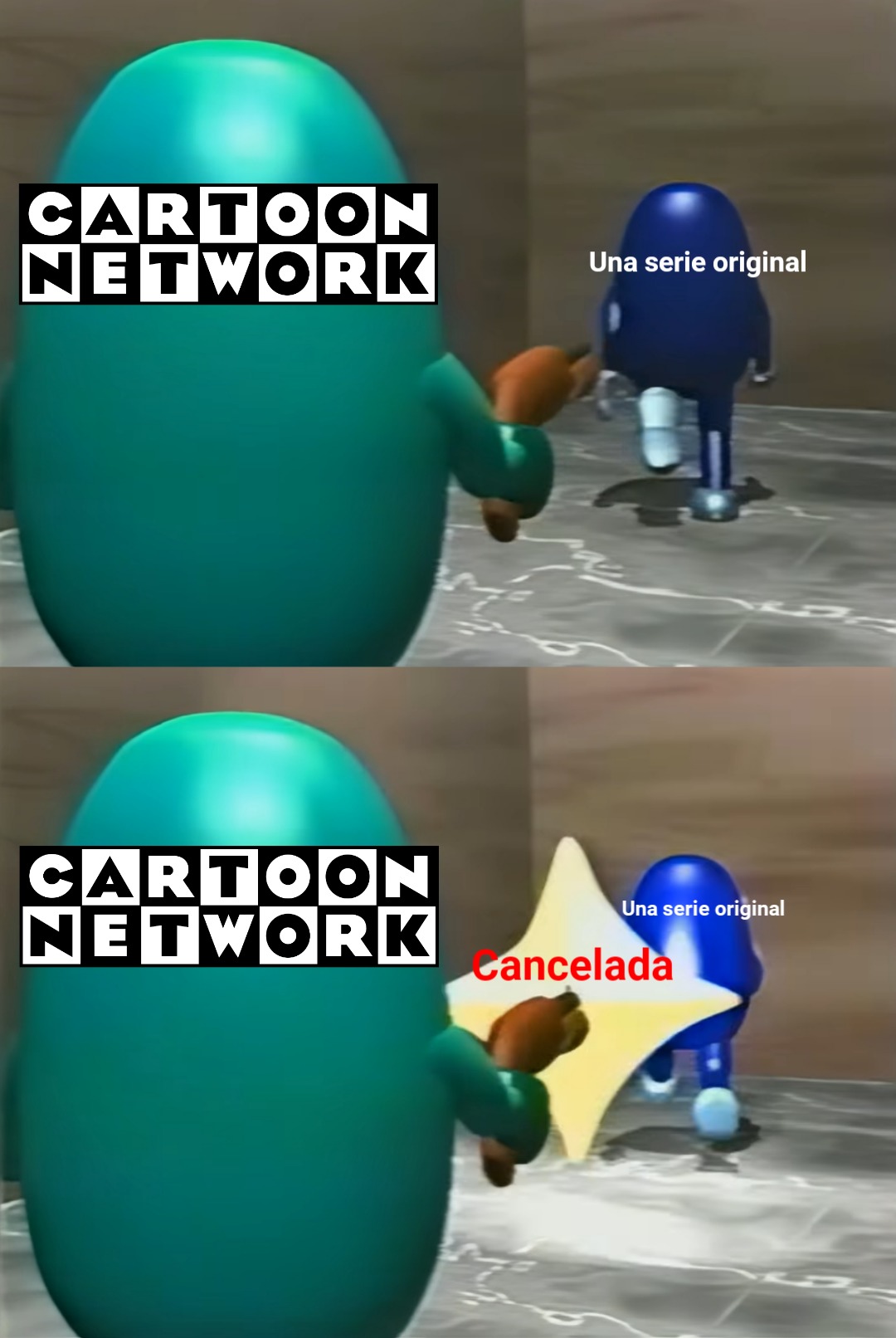 Los Últimos Memes :) Memedroid