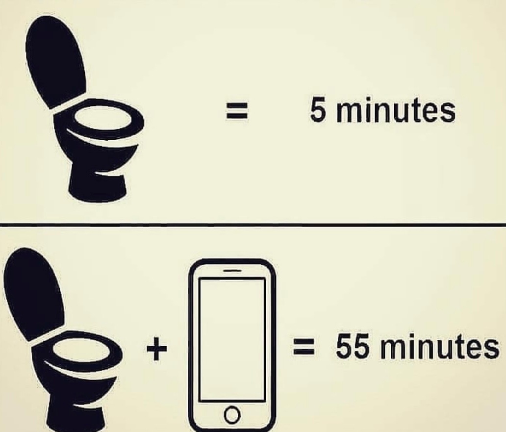 The Truth & A Curtesy Flush - Meme by OldAbnInf508PIR :) Memedroid