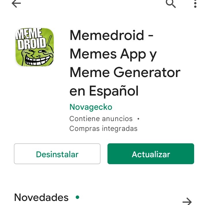 Ö - Meme subido por Tengo_13 :) Memedroid