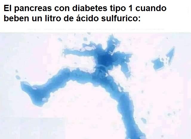 Curiosamente lo mismo pasa con una coca-cola, pero mas lento y ...