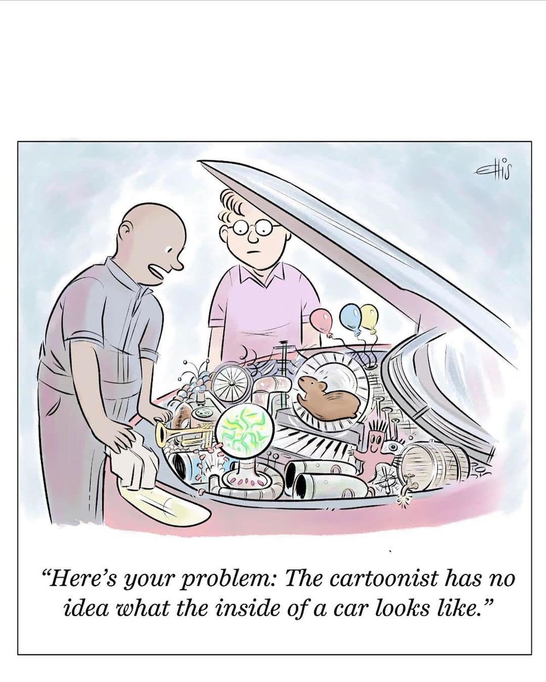 The best Mechanic memes :) Memedroid