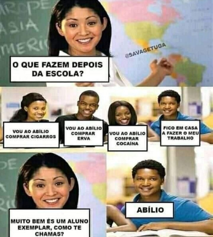 Abílio - Meme by OUO_ :) Memedroid
