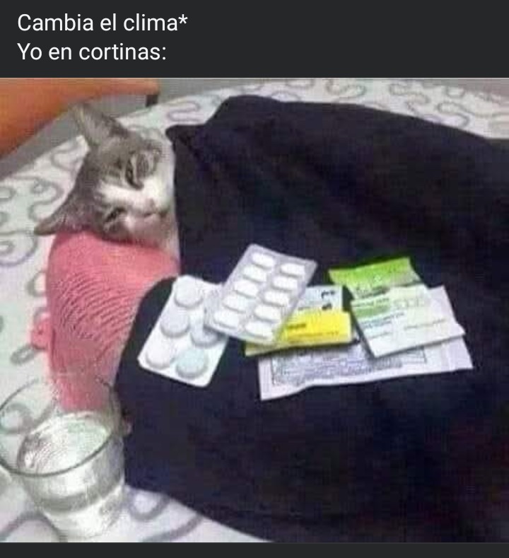 Top memes de Enfermo en español :) Memedroid