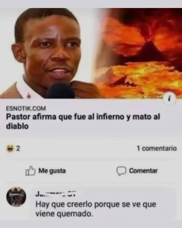 Top memes de Diablo en español :) Memedroid