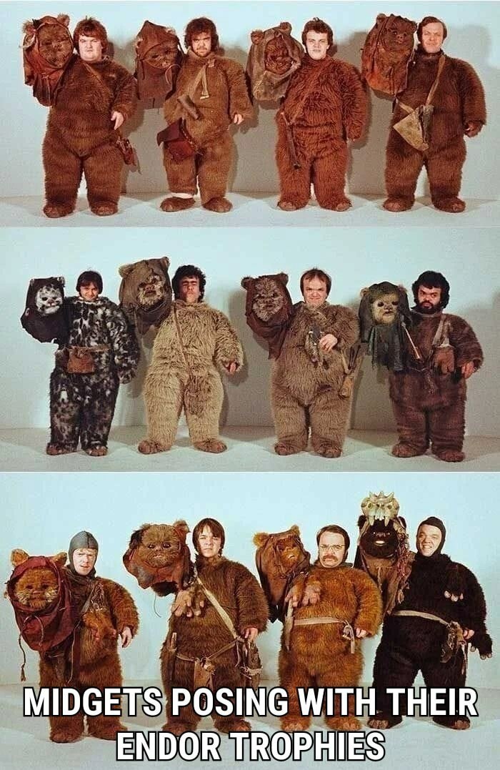 Love these little guys - Meme by Horsecock.Lover :) Memedroid