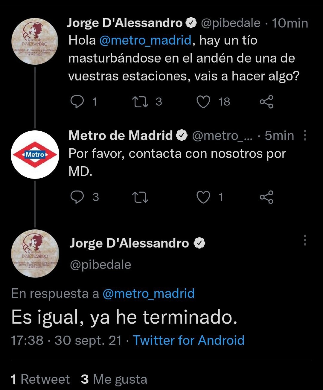 Basado - Meme subido por Alex_Durden :) Memedroid