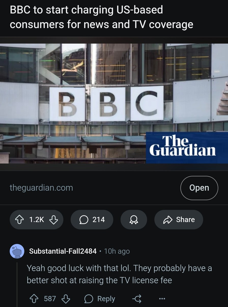 The best Bbc memes :) Memedroid