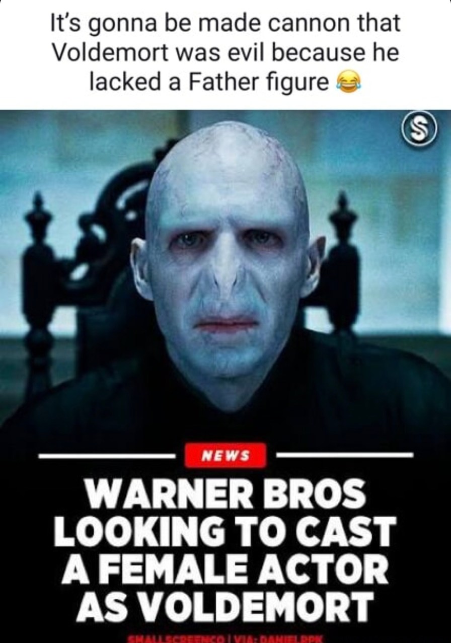 The best Voldemort memes :) Memedroid