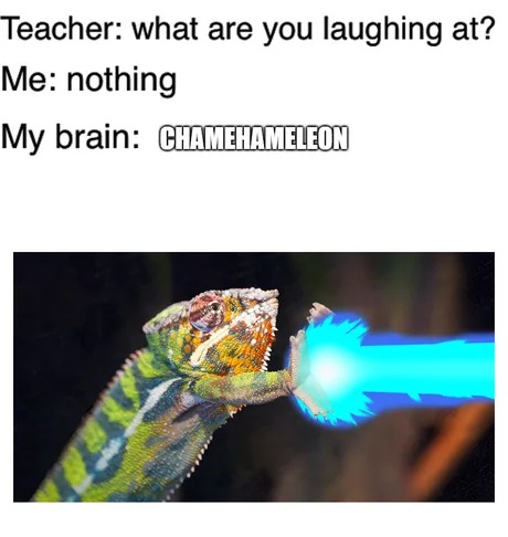 What are you laughing at? - Meme subido por mudhonor :) Memedroid