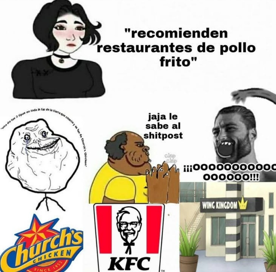 Los Últimos Memes :) Memedroid