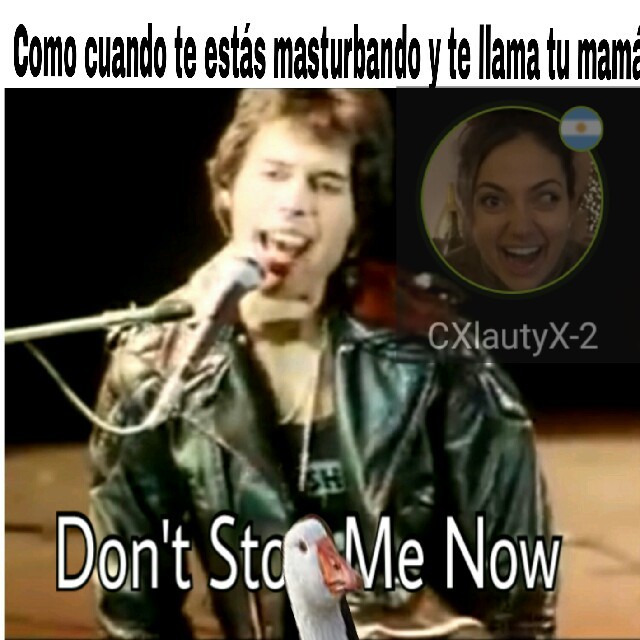 El titulo esta jalando el ganzo - Meme subido por CXlautyX-2 :) Memedroid