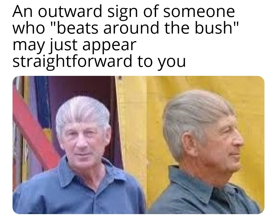 The best Straightforward memes :) Memedroid