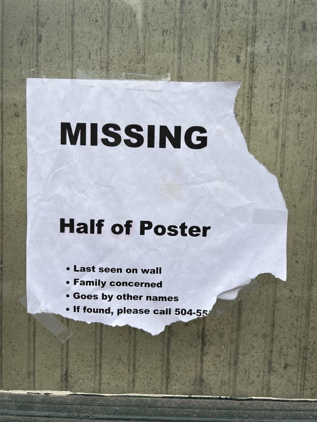 The best Missing memes :) Memedroid