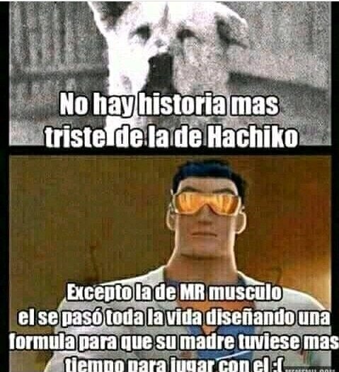 :sad: - Meme subido por archivopuntorar :) Memedroid