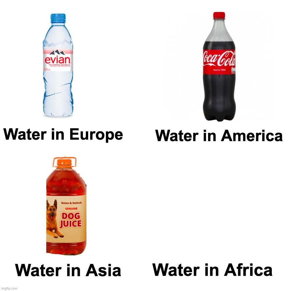 The best Water memes :) Memedroid
