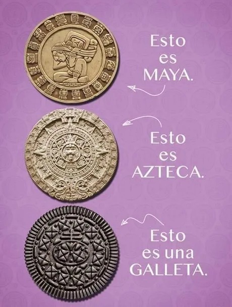 Top memes de Galletas en español :) Memedroid