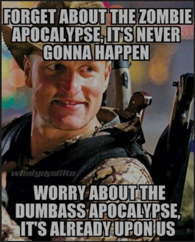 The best Apocalypse memes :) Memedroid