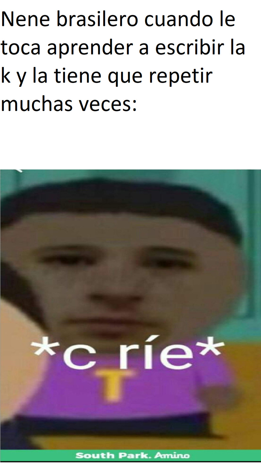 KKKKKKKK - Meme subido por Capoide_Troloide :) Memedroid