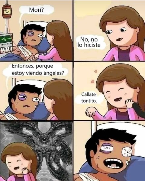 Título generico - Meme subido por _Memes_facheros_ :) Memedroid