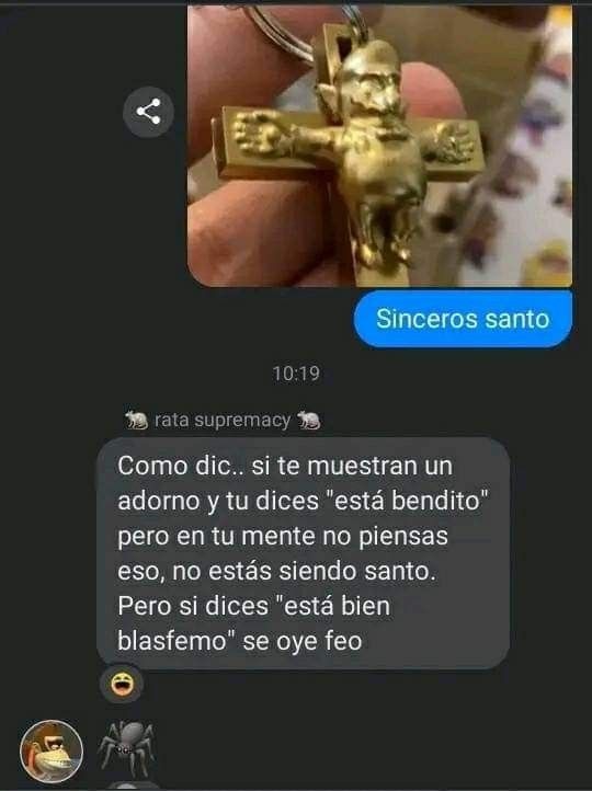 Top memes de Chat en español :) Memedroid