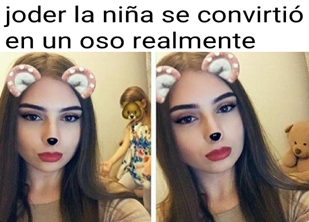 Joder - Meme subido por Gu2t4v0 :) Memedroid