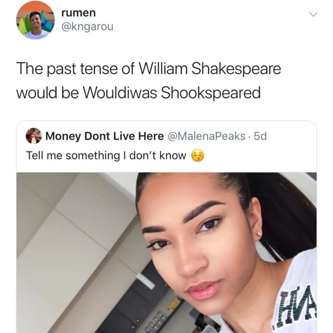 Her eyes are in different zip codes - Meme subido por RexRapt0r ...