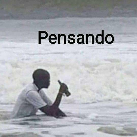 Que bonita tarde sabes ...? - Meme subido por AtlasX :) Memedroid