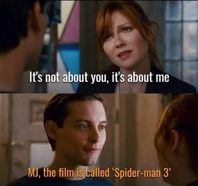 The best Breakup memes :) Memedroid