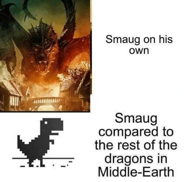The best Dragon memes :) Memedroid