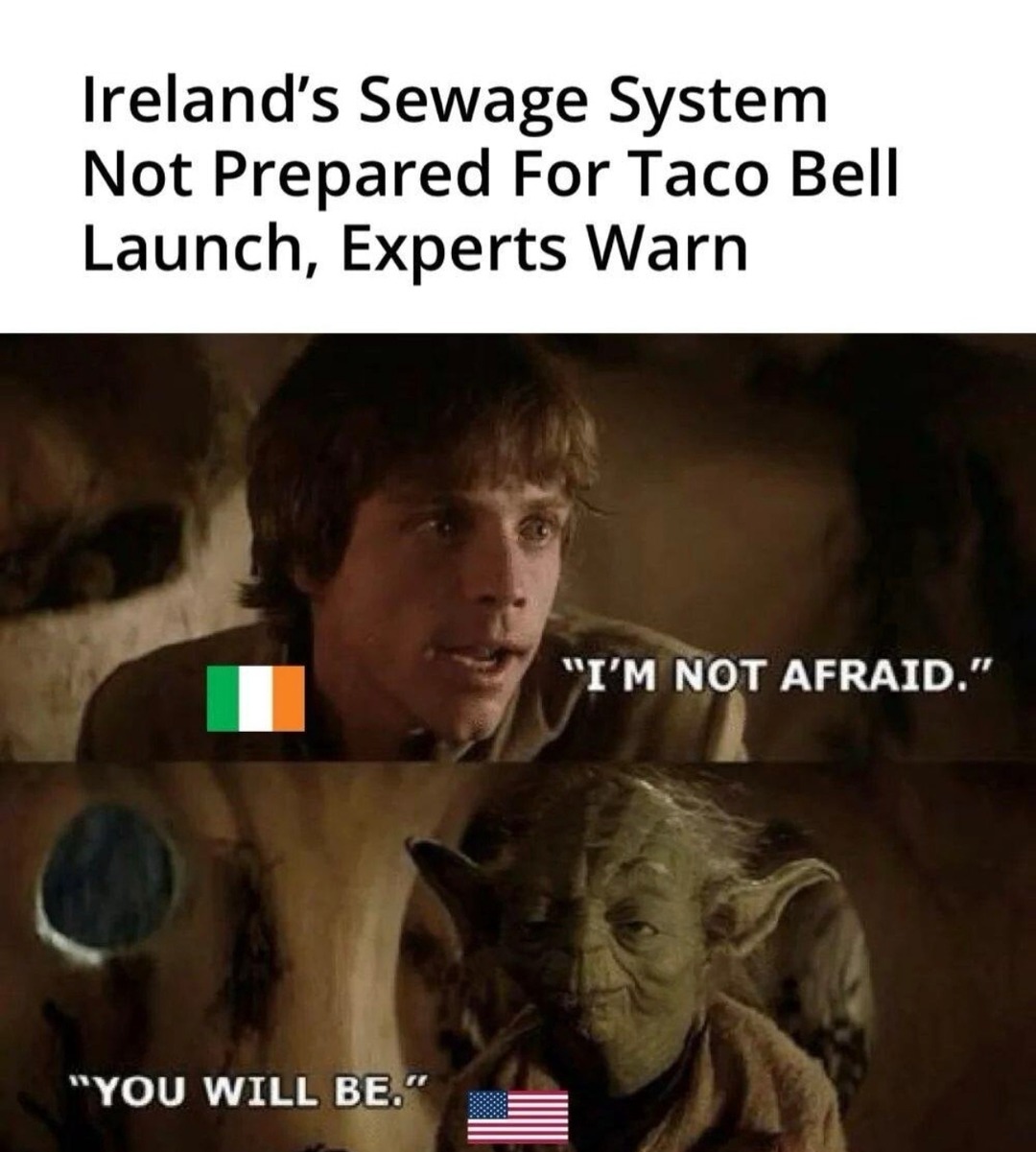 Taco Bell Employee Memes