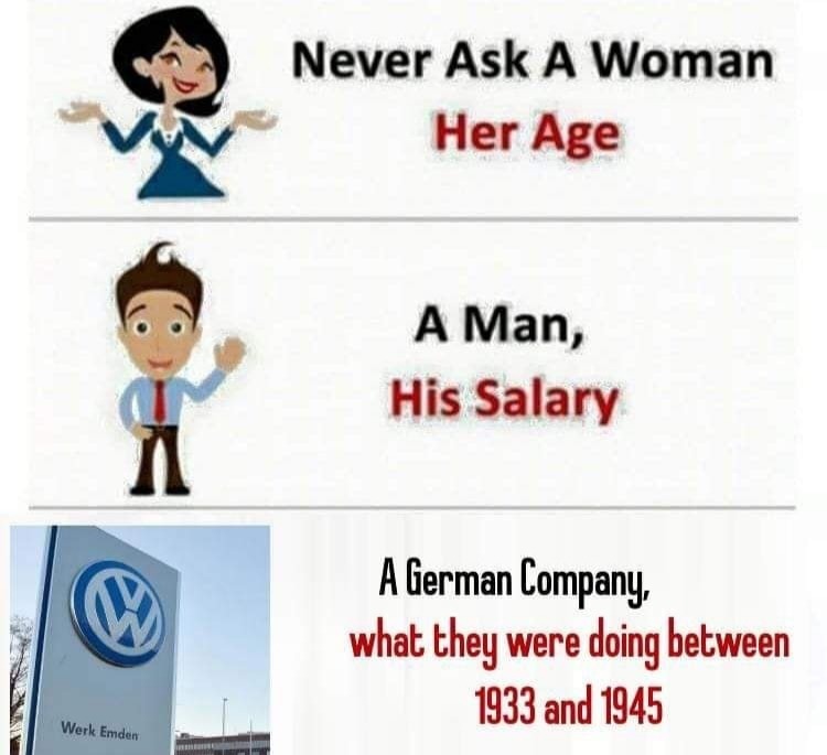 Achtung - Meme by IrishDemon :) Memedroid