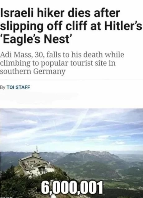 Oy vey … - Meme by rajivmedanki :) Memedroid