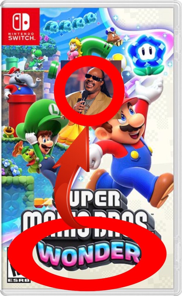 que opinan sobre el nuevo mario bros - Meme subido por Florencio_614 ...