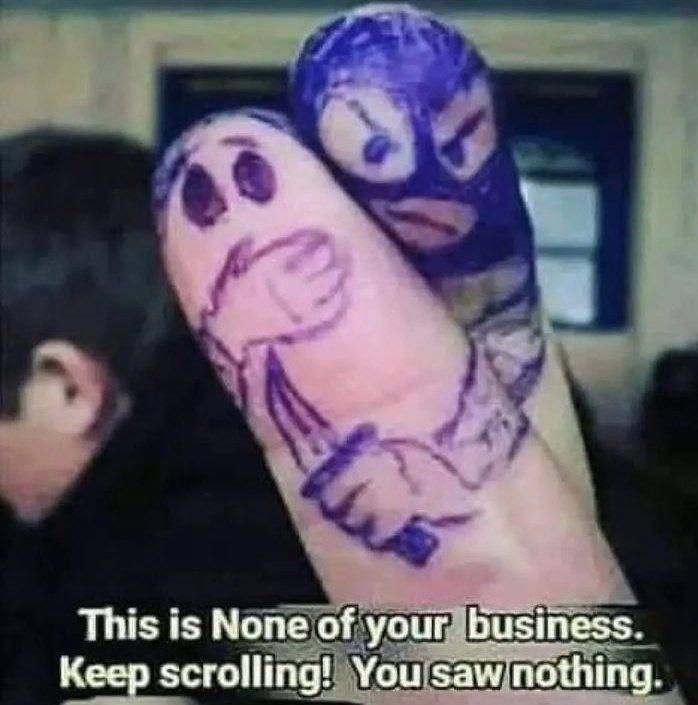 Top memes de Scroll en español :) Memedroid