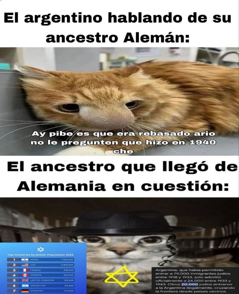 Los mejores memes de Argentina :) Memedroid