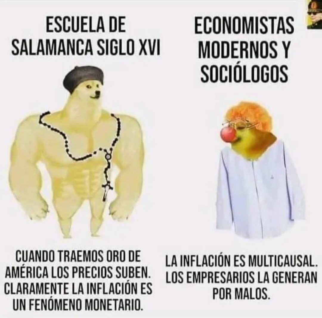 No entienden - Meme subido por MarKenobi :) Memedroid