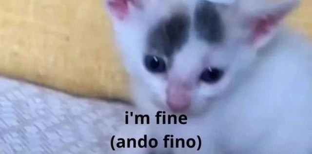 Memes Ando