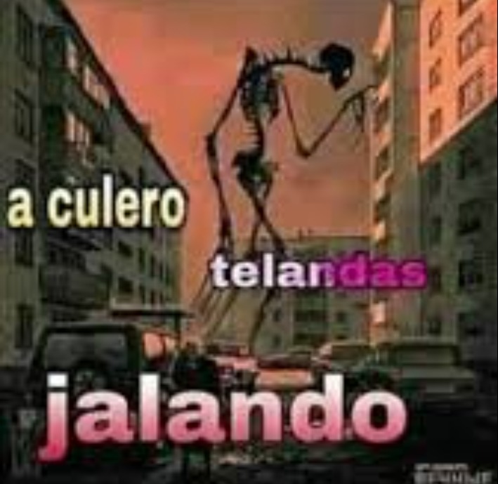 Calacas-Chidas-2023 :) Memedroid