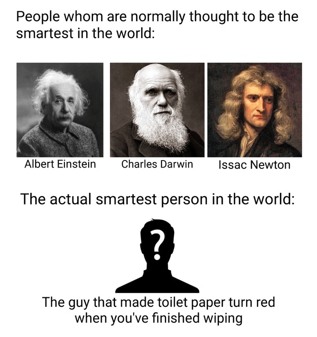 The best Smart memes :) Memedroid