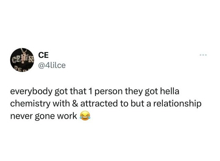 Memes About Attraction
