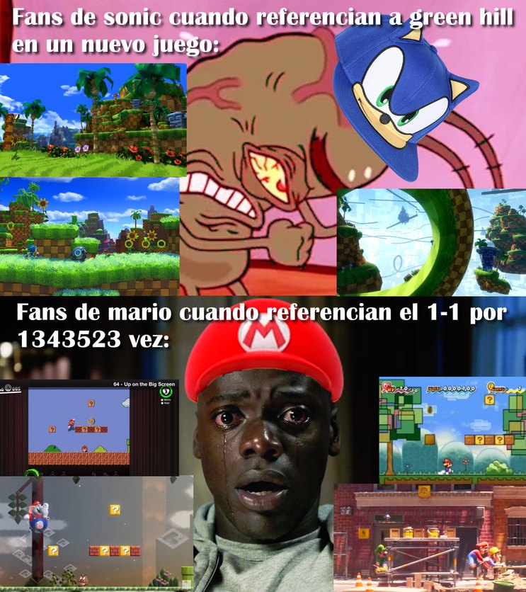 Los Últimos Memes :) Memedroid