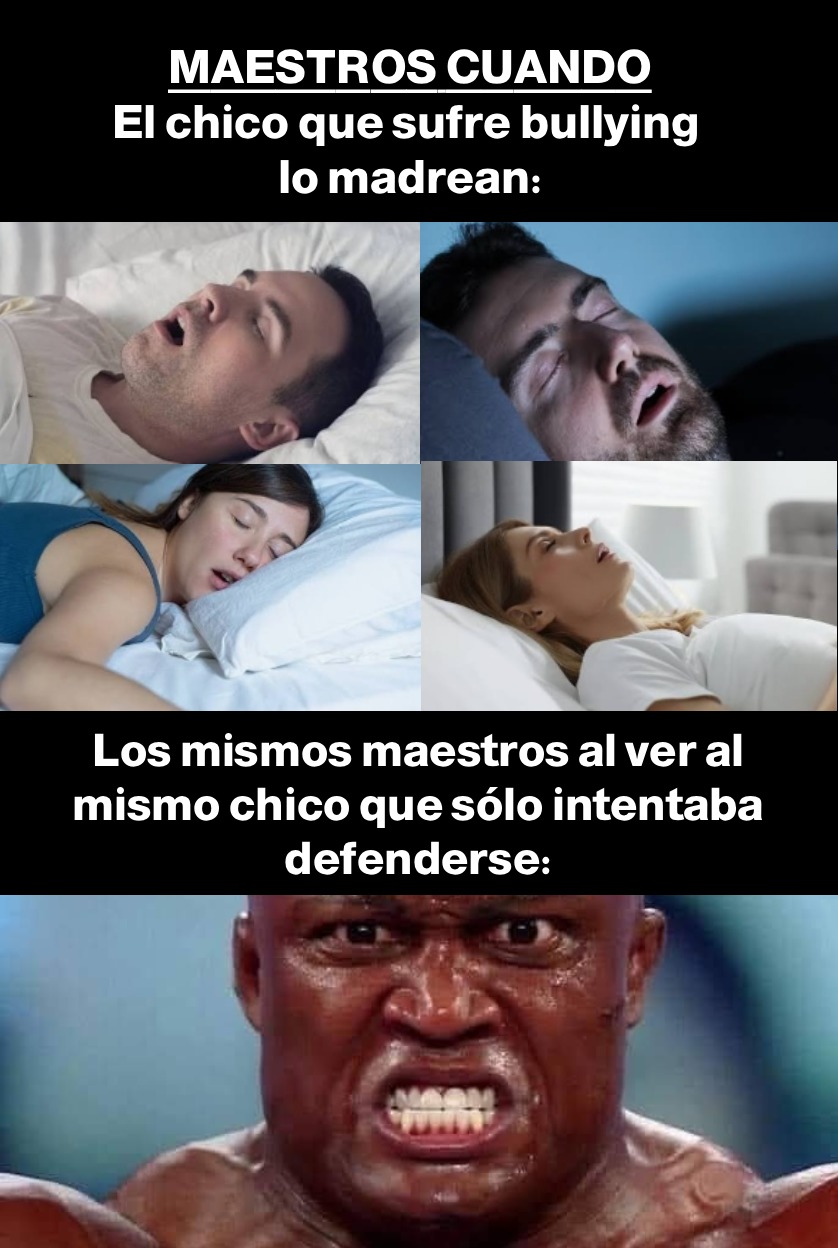 Top memes de Bullying en español :) Memedroid