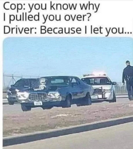 The best Police memes :) Memedroid