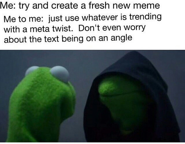 It's best to drink water when it's lukewarm - Meme by deleted ...